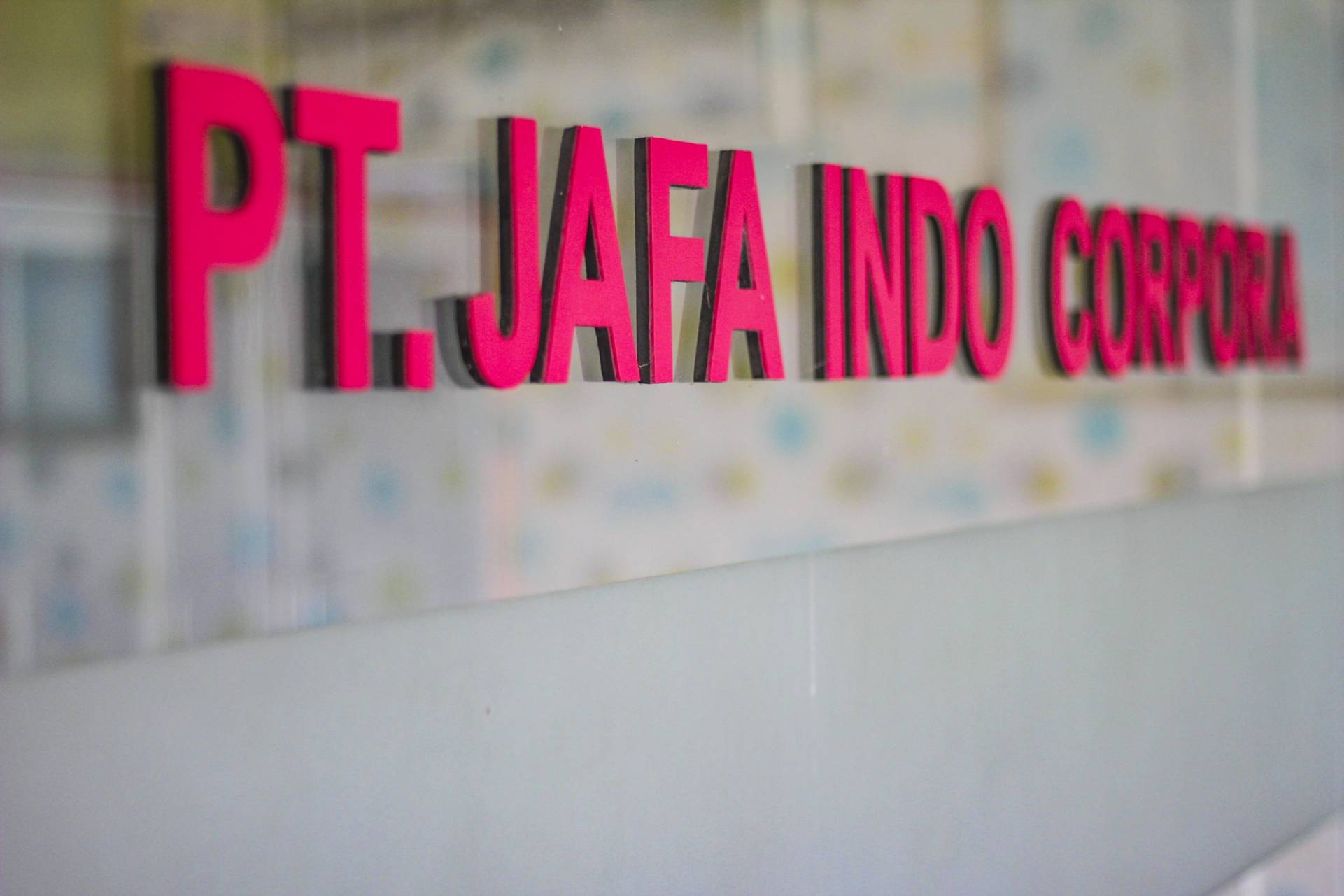 PT Jafa Indo Corpora | Official Website Manpower Agency